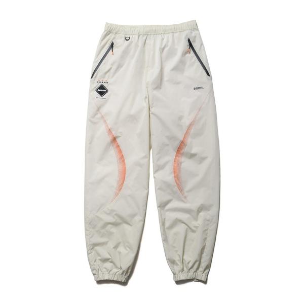 『セール実施中』ZOZO問い合わせ番号:91306164ショップ:SOPH.，ソフブランド:F.C.Real Bristol，エフシーレアルブリストル商品名:PRACTICE EASY PANTSカテゴリ:パンツ>その他パンツブランド...