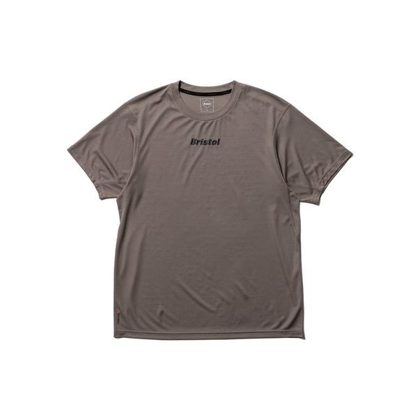 ZOZO問い合わせ番号:91306201ショップ:SOPH.，ソフブランド:F.C.Real Bristol，エフシーレアルブリストル商品名:POLARTEC POWER DRY S/S TRAINING TOPカテゴリ:トップス>T...