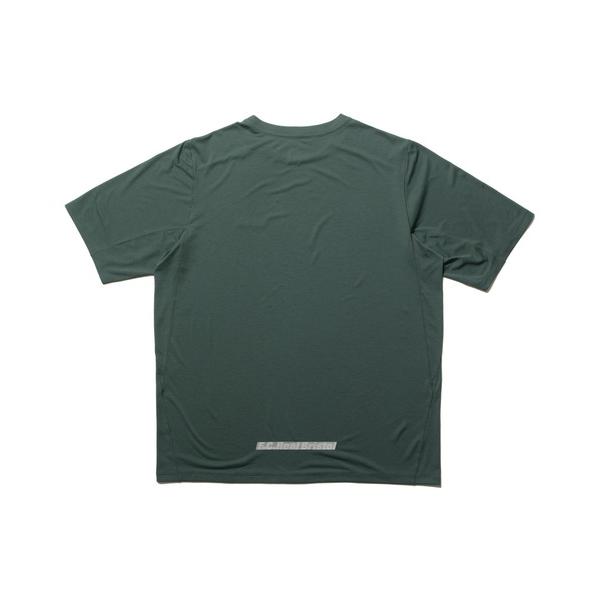 ZOZO問い合わせ番号:91306209ショップ:SOPH.，ソフブランド:F.C.Real Bristol，エフシーレアルブリストル商品名:TECH S/S TRAIL TOPカテゴリ:トップス>Tシャツ/カットソーブランド品番:F...