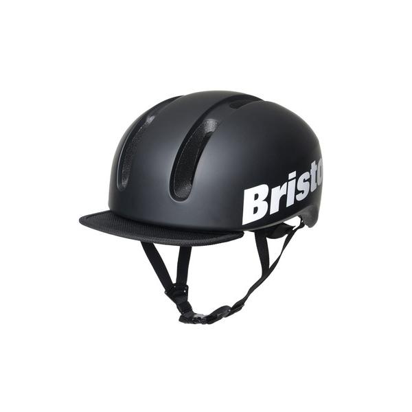 ZOZO問い合わせ番号:91306254ショップ:SOPH.，ソフブランド:F.C.Real Bristol，エフシーレアルブリストル商品名:Kabuto BICYCLE HELMETカテゴリ:アウトドア/スポーツ>スポーツグッズブラ...