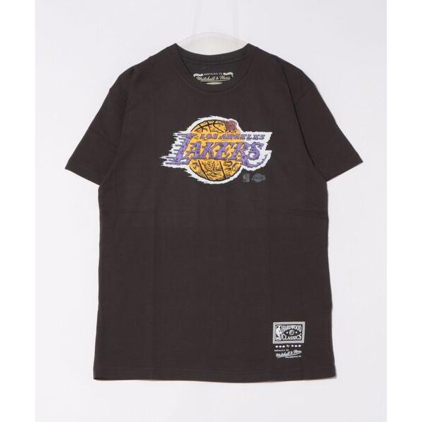 ZOZO問い合わせ番号:91306293ショップ:JUGLANS，ユグランスブランド:Mitchell&amp;Ness，ミッチェル&amp;ネス，JUGLANS，ユグランス商品名:【Mitchell＆Ness】DECONSTRUCTED ...