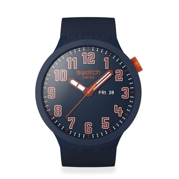 ZOZO問い合わせ番号:91306495ショップ:SWATCH，スウォッチブランド:SWATCH，スウォッチ，FLIK FLAK，フリックフラック商品名:ESSENTIALLY CONFIDENTカテゴリ:腕時計>アナログ腕時計ブラン...