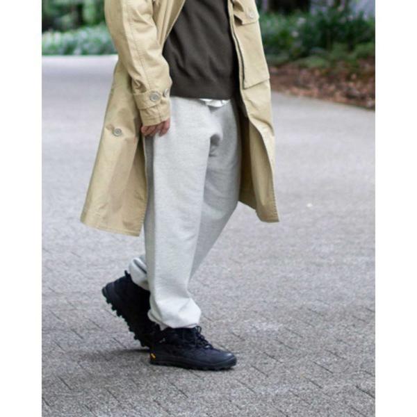 ZOZO問い合わせ番号:91307633ショップ:Snow Peak，スノーピークブランド:Snow Peak，スノーピーク商品名:Recycled Cotton Pants スウェットパンツカテゴリ:パンツ>スウェットパンツブランド...