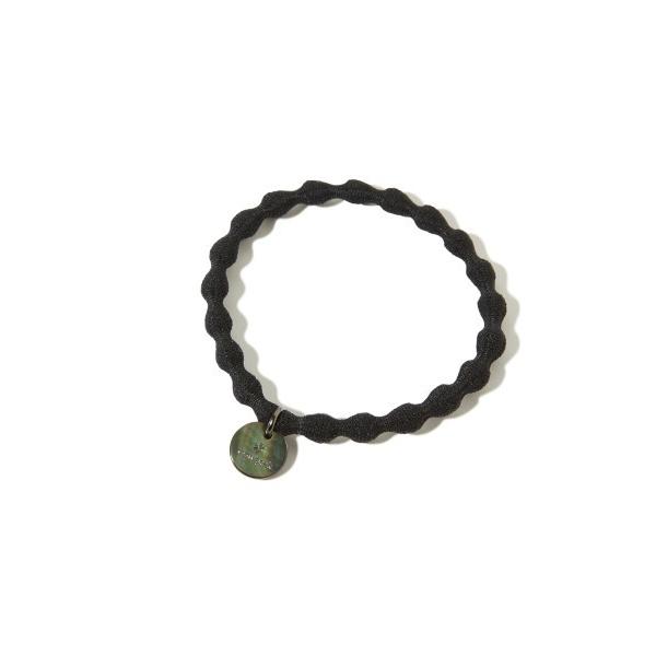 ZOZO問い合わせ番号:91318979ショップ:Snow Peak，スノーピークブランド:Snow Peak，スノーピーク商品名:Snow Peak / Logo-Charm Hair Tie ヘアゴム ヘアタイカテゴリ:ヘアアクセサリー...