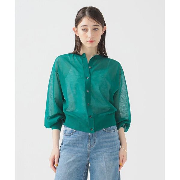 『セール実施中』ZOZO問い合わせ番号:91337748ショップ:B:MING LIFE STORE by BEAMS，ビーミングライフストアバイビームスブランド:B:MING by BEAMS，ビーミングバイビームス商品名:シアー ニット...