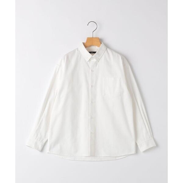 『タイムセール実施中』ZOZO問い合わせ番号:91337980ショップ:SHIPS KIDS，シップス キッズブランド:SHIPS，シップス商品名:SHIPS KIDS:140〜160cm / ボタンダウン シャツカテゴリ:トップス>...