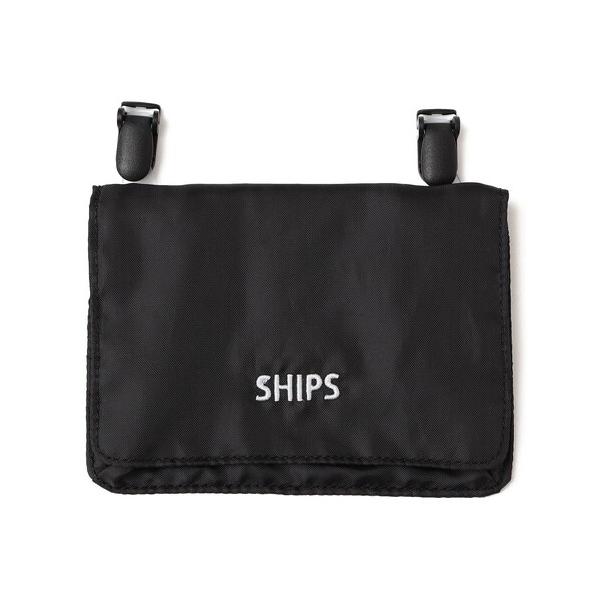 ZOZO問い合わせ番号:91338003ショップ:SHIPS KIDS，シップス キッズブランド:SHIPS，シップス商品名:SHIPS KIDS:移動 ポケットカテゴリ:財布/小物>ポーチブランド品番:519-53-0298素材:-...