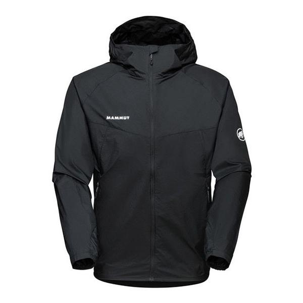 ZOZO問い合わせ番号:91338180ショップ:MAMMUT，マムートブランド:MAMMUT，マムート商品名:コンベイ ウィンドブレーカー フーデッド ジャケット アジアンフィット メン / Convey WB Hooded Jacket...