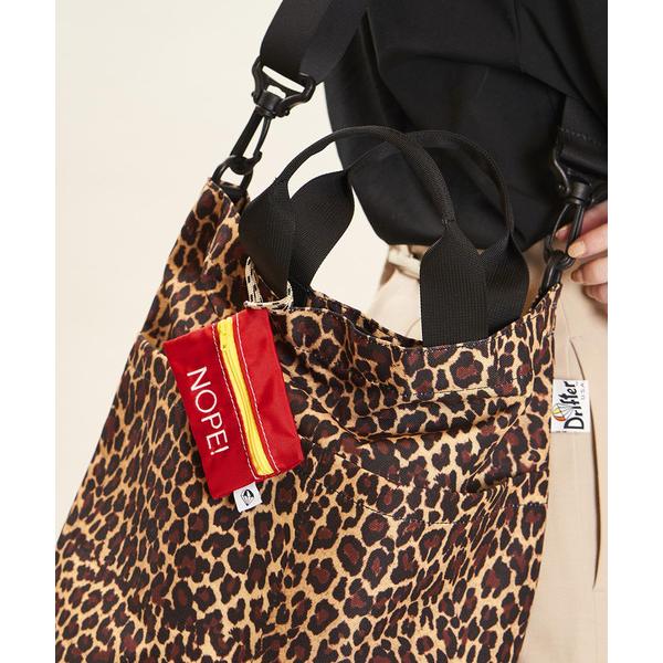 ZOZO問い合わせ番号:91338209ショップ:Drifter STORE，ドリフターストアブランド:Drifter，ドリフター商品名:KELLEYS CHARM POUCH／ケリーズチャームポーチカテゴリ:財布/小物>ポーチブラン...