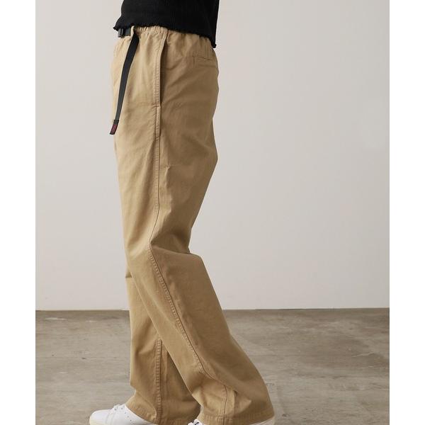 ZOZO問い合わせ番号:91339010ショップ:ROOP TOKYO，ループトーキョーブランド:Gramicci，グラミチ，ROOPTOKYO，ループトウキョウ商品名:Gramicci/グラミチ REGULAR FIT PANT レギュラ...