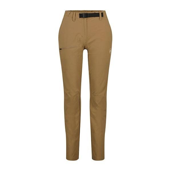 『セール実施中』ZOZO問い合わせ番号:91340388ショップ:MAMMUT，マムートブランド:MAMMUT，マムート商品名:アジリティ パンツ アジアンフィット ウィメン / Aegility Pants AF Womenカテゴリ:パン...