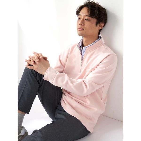 『タイムセール実施中』ZOZO問い合わせ番号:91371887ショップ:McGREGOR，マックレガーブランド:McGREGOR，マックレガー商品名:フェイクレイヤードカテゴリ:トップス>ポロシャツブランド品番:111615102素材...