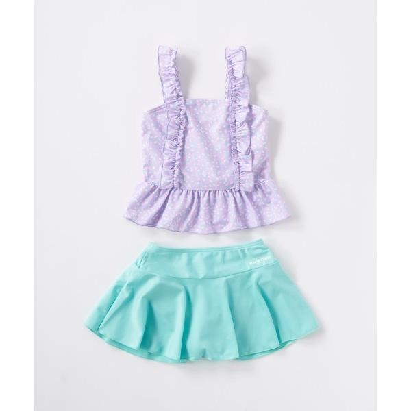 ※このアイテムは返品・交換対象外商品です。ZOZO問い合わせ番号:91372716ショップ:OP/RUSTY，オーピー/ラスティーブランド:marie claire，マリ・クレール商品名:【marie claire:マリ・クレール】キッズフ...