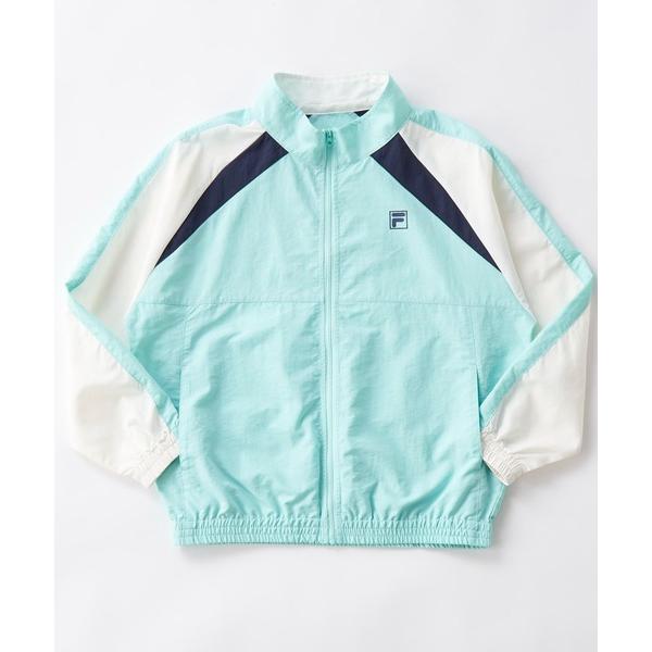 『タイムセール実施中』ZOZO問い合わせ番号:91372867ショップ:Kappa/FILA，カッパ/フィラブランド:FILA，フィラ商品名:【男女兼用】ウインドブレーカーカテゴリ:ジャケット/アウター>ナイロンジャケットブランド品番...