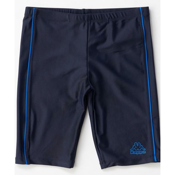 『タイムセール実施中』※このアイテムは返品・交換対象外商品です。ZOZO問い合わせ番号:91372892ショップ:Kappa/FILA，カッパ/フィラブランド:Kappa，カッパ商品名:スクール水着 (ロング丈パンツ)カテゴリ:水着/着物・...