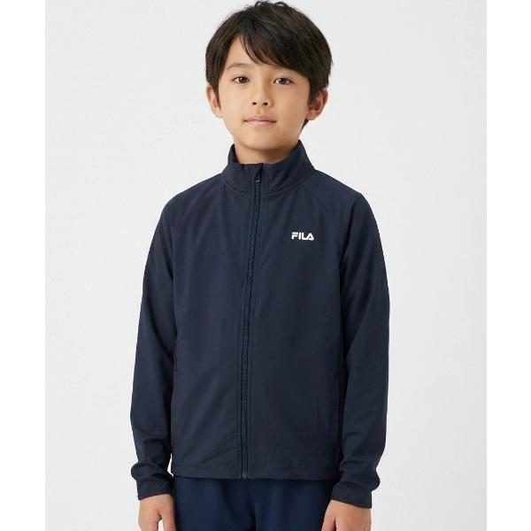 『タイムセール実施中』ZOZO問い合わせ番号:91372905ショップ:Kappa/FILA，カッパ/フィラブランド:FILA，フィラ商品名:【男女兼用】接触冷感機能付ラッシュガードカテゴリ:水着/着物・浴衣>ラッシュガードブランド品...