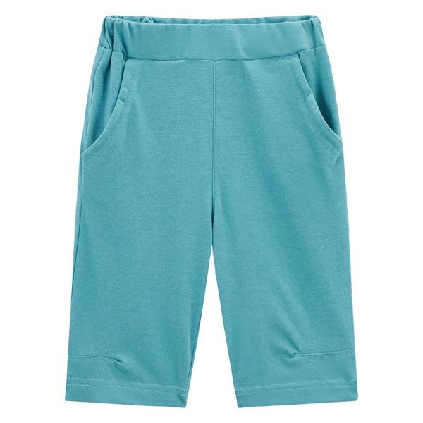 『セール実施中』ZOZO問い合わせ番号:91372906ショップ:Combi mini，コンビミニブランド:combimini，コンビミニ商品名:さらクールハーフパンツカテゴリ:パンツ>その他パンツブランド品番:557287素材:綿6...