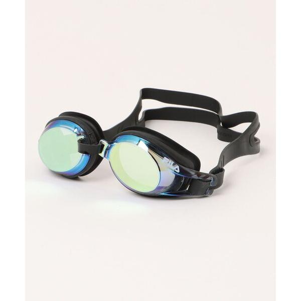 ※このアイテムは返品・交換対象外商品です。ZOZO問い合わせ番号:91372910ショップ:Kappa/FILA，カッパ/フィラブランド:FILA，フィラ商品名:ミラーコートレンズスイムゴーグルカテゴリ:水着/着物・浴衣>スイムグッズ...