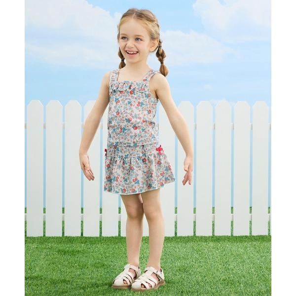 『タイムセール実施中』※このアイテムは返品・交換対象外商品です。ZOZO問い合わせ番号:91372914ショップ:Combi mini，コンビミニブランド:combimini，コンビミニ商品名:セパレート水着（いちご・シェル）カテゴリ:水着...