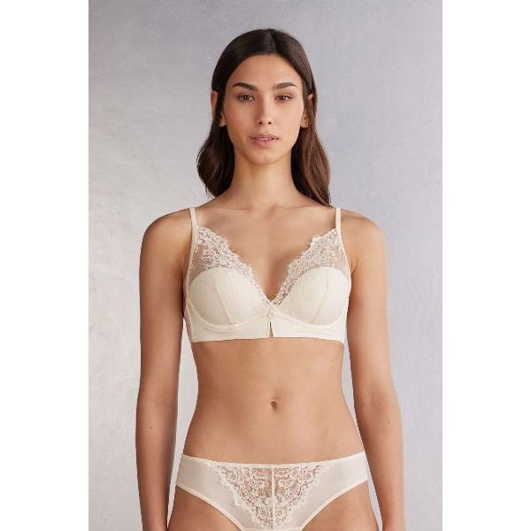 『セール実施中』ZOZO問い合わせ番号:91373591ショップ:Intimissimi，インティミッシミブランド:Intimissimi，インティミッシミ商品名:Self Love Giorgia バルコネットブラカテゴリ:アンダーウェア...