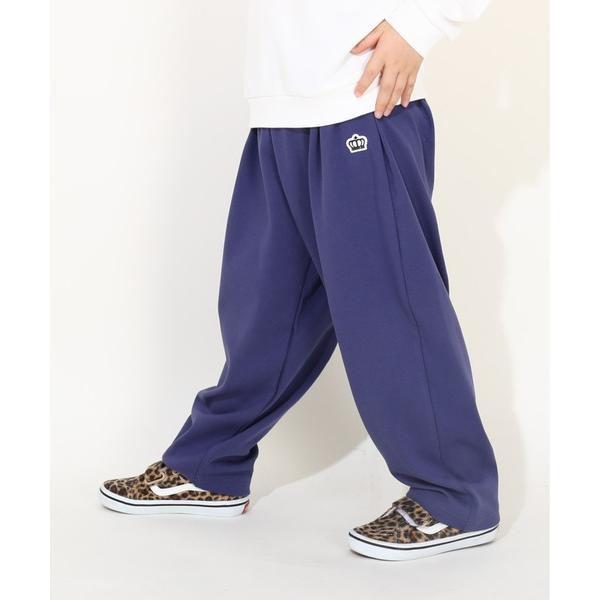 ZOZO問い合わせ番号:91374130ショップ:BABYDOLL，ベビードールブランド:BABYDOLL，ベビードール商品名:ウルトラストレッチワイドパンツ 0252Kカテゴリ:パンツ>その他パンツブランド品番:BD-S-ウルトラス...