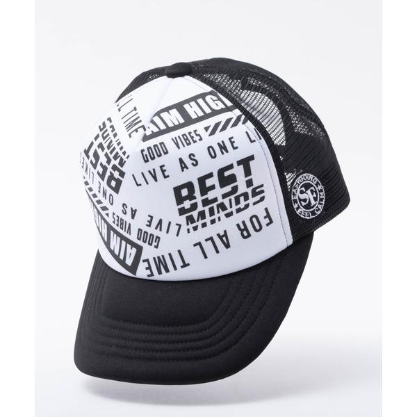 ZOZO問い合わせ番号:91374303ショップ:Mac-House，マックハウスブランド:Mac-House，マックハウス商品名:Simplify メッシュキャップカテゴリ:帽子>キャップブランド品番:03512101384/035...