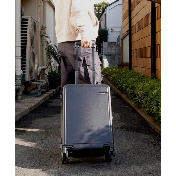 『セール実施中』ZOZO問い合わせ番号:91374910ショップ:ACE，エースブランド:ACE，エース商品名:エース スーツケース ベベル 33L 2〜3泊 3.2kg 機内持込 ドリンクホルダー フック No.05681カテゴリ:バッグ...