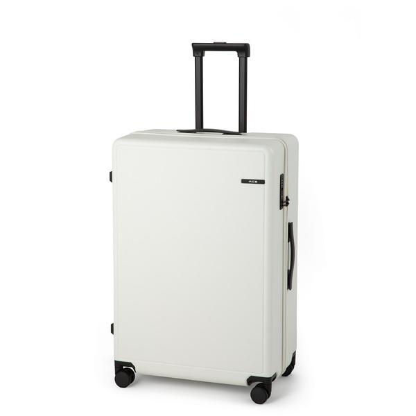 『セール実施中』ZOZO問い合わせ番号:91374912ショップ:ACE，エースブランド:ACE，エース商品名:エース スーツケース ベベル 92L 7〜10泊 5.1kg ドリンクホルダー フック No.05683カテゴリ:バッグ>...