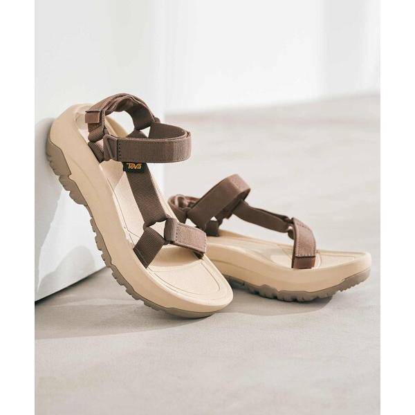 ZOZO問い合わせ番号:91374940ショップ:green label relaxing，グリーンレーベル リラクシングブランド:Teva，テバ，green label relaxing，グリーンレーベルリラクシング商品名:【別注】＜Te...