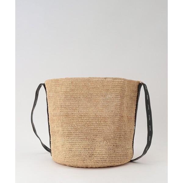 『タイムセール実施中』ZOZO問い合わせ番号:91375200ショップ:DRESSTERIOR，ドレステリアブランド:DRESSTERIOR，ドレステリア商品名:MADE IN MADA（メイドインマダ）ALICE STITCH バッグカテ...