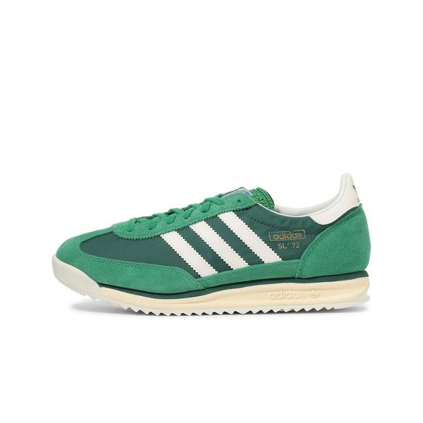 『セール実施中』ZOZO問い合わせ番号:91375225ショップ:BILLY'S ENT，ビリーズ エンターブランド:adidas，アディダス商品名:SL 72 RS　JH8643カテゴリ:シューズ>スニーカーブランド品番:69015...