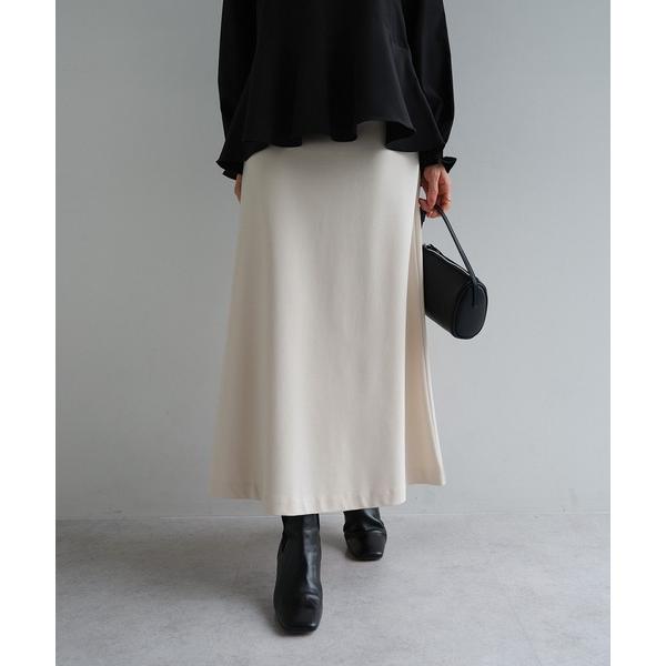 『タイムセール実施中』ZOZO問い合わせ番号:91375432ショップ:andme，アンドミーブランド:evernavy，エバーネイビー商品名:ポンチセミフレアスカートカテゴリ:スカート>スカートブランド品番:8800019素材:レー...