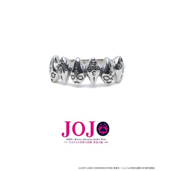 ZOZO問い合わせ番号:91375664ショップ:JAM HOME MADE，ジャムホームメイドブランド:ジョジョの奇妙な冒険，ジョジョノキミョウナボウケン，JAM HOME MADE，ジャムホームメイド商品名:ジョジョの奇妙な冒険 黄金の...