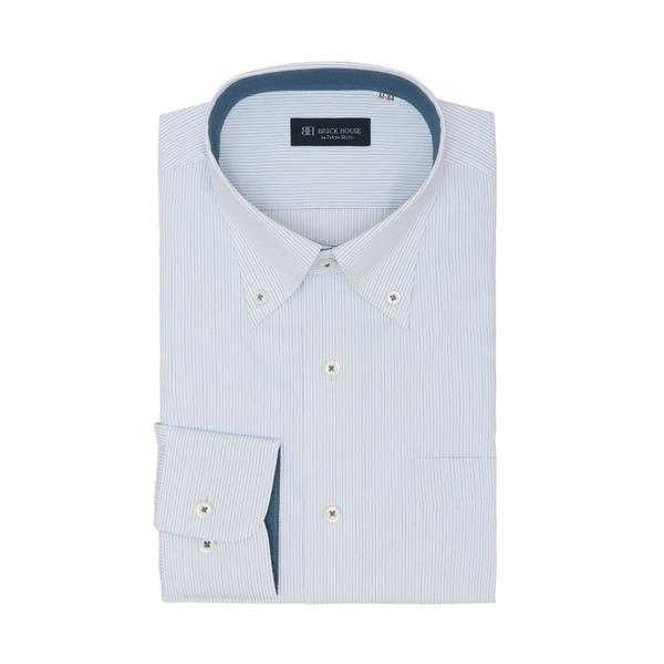 『セール実施中』ZOZO問い合わせ番号:91376014ショップ:TOKYO SHIRTS，トーキョーシャツブランド:TOKYO SHIRTS，トウキョウシャツ，BRICK HOUSE by TOKYO SHIRT，ブリックハウス商品名:透...