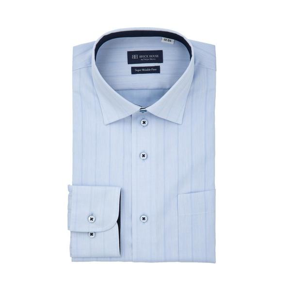 『セール実施中』ZOZO問い合わせ番号:91376021ショップ:TOKYO SHIRTS，トーキョーシャツブランド:TOKYO SHIRTS，トウキョウシャツ，BRICK HOUSE by TOKYO SHIRT，ブリックハウス商品名:超...