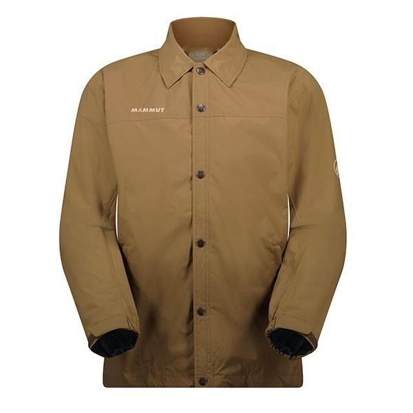『セール実施中』ZOZO問い合わせ番号:91376118ショップ:MAMMUT，マムートブランド:MAMMUT，マムート商品名:ユーティリティー コーチ ジャケット アジアンフィット / Utility Coach Jacket AFカテゴ...