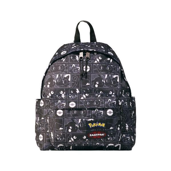 ZOZO問い合わせ番号:91378660ショップ:SAC'S BAR，サックスバーブランド:EASTPAK，イーストパック ，SAC'S BAR セレクト，サックスバーセレクト商品名:【Pokemon/ポケモン】 × EASTPAK  バッ...