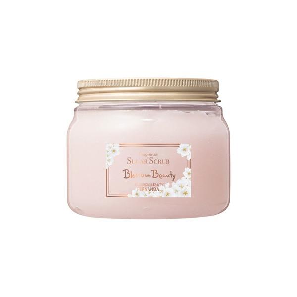 ※このアイテムは返品・交換対象外商品です。コスメ商品ZOZO問い合わせ番号:91381861ショップ:FERNANDA，フェルナンダブランド:FERNANDA，フェルナンダ商品名:フレグランスシュガースクラブグランデ（ブロッサムビューティー...