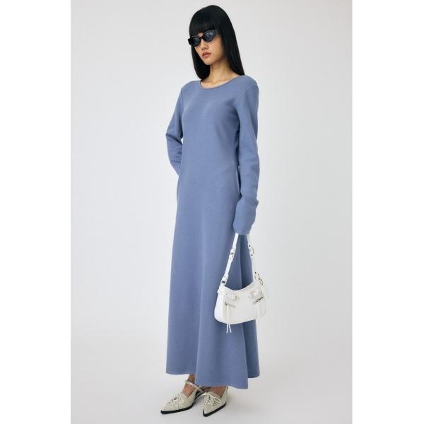 『セール実施中』ZOZO問い合わせ番号:91387548ショップ:MOUSSY，マウジーブランド:MOUSSY，マウジー商品名:BACK OPEN マキシドレスカテゴリ:ワンピース/ドレス>ワンピースブランド品番:010ISS83-5...