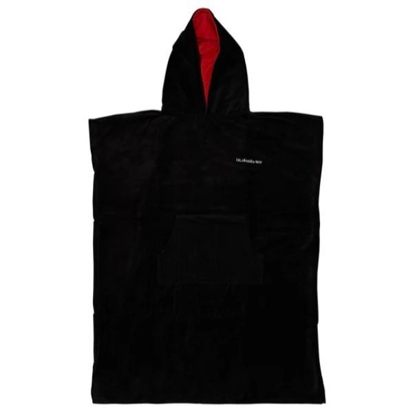 ZOZO問い合わせ番号:91406659ショップ:ROXY/QUIKSILVER，ロキシー/クイックシルバーブランド:Quiksilver，クイックシルバー商品名:HOODY TOWEL /クイックシルバータオルポンチョカテゴリ:インテリア...