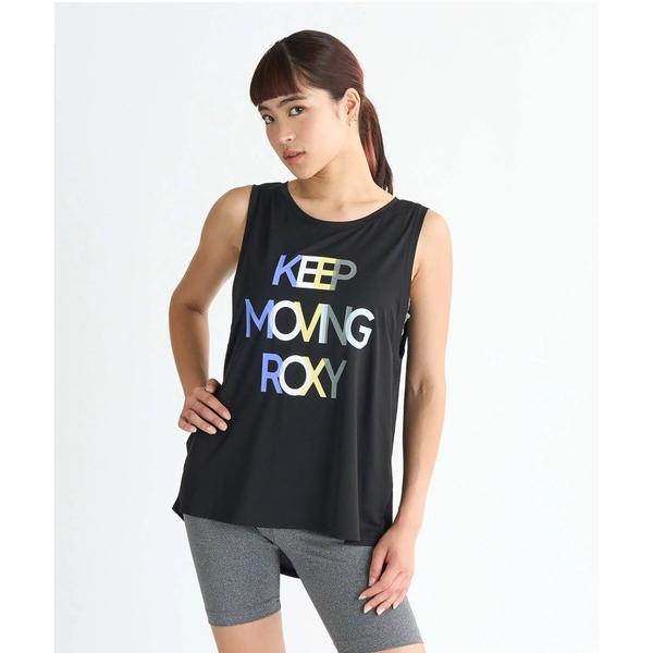 『タイムセール実施中』ZOZO問い合わせ番号:91406680ショップ:ROXY/QUIKSILVER，ロキシー/クイックシルバーブランド:ROXY，ロキシー商品名:REFLECTION OF YOU /ロキシー水陸両用フロントプリントタン...