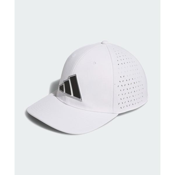 ZOZO問い合わせ番号:91406792ショップ:adidas，アディダスブランド:adidas，アディダス，adidas Golf，アディダスゴルフ商品名:撥水 ツアー クーリングキャップ【adidas Golf/アディダスゴルフ】カテゴ...