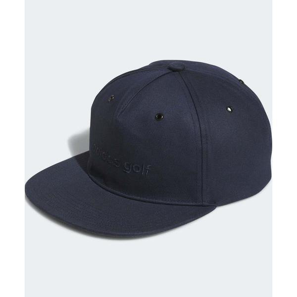 『タイムセール実施中』ZOZO問い合わせ番号:91406795ショップ:adidas，アディダスブランド:adidas，アディダス，adidas Golf，アディダスゴルフ商品名:ワックスキャンバス フラットビル キャップ「adidas G...