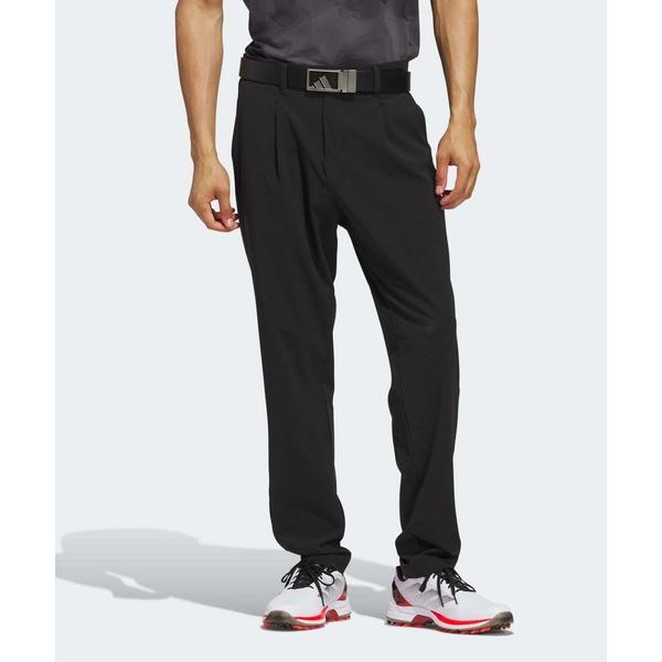 『タイムセール実施中』ZOZO問い合わせ番号:91406807ショップ:adidas，アディダスブランド:adidas，アディダス，adidas Golf，アディダスゴルフ商品名:アディゼロ ワンタック ルーズフィット フルレングスパンツ【...