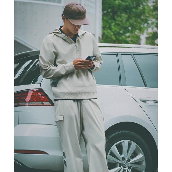 『セール実施中』ZOZO問い合わせ番号:91406808ショップ:adidas，アディダスブランド:adidas，アディダス，adidas Golf，アディダスゴルフ商品名:ビヨンド ザ コース 撥水 リップストップ ハーフジップ 長袖フー...