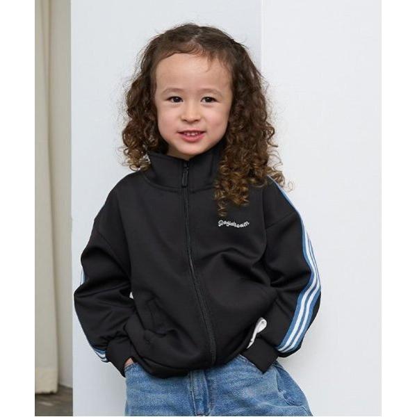 『セール実施中』ZOZO問い合わせ番号:91407058ショップ:petit main，プティマインブランド:b・ROOM，ビールーム商品名:【セットアップ可能】トラックジャケットカテゴリ:トップス>ジャージブランド品番:985121...