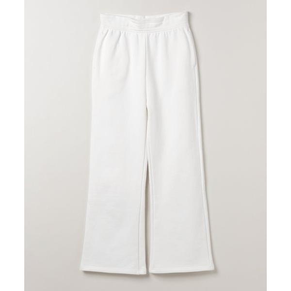 ZOZO問い合わせ番号:91407205ショップ:JEANASIS，ジーナシスブランド:JEANASIS，ジーナシス商品名:【Les Fleurs】2WAYスウェットストレートパンツ/293926カテゴリ:パンツ>その他パンツブランド...