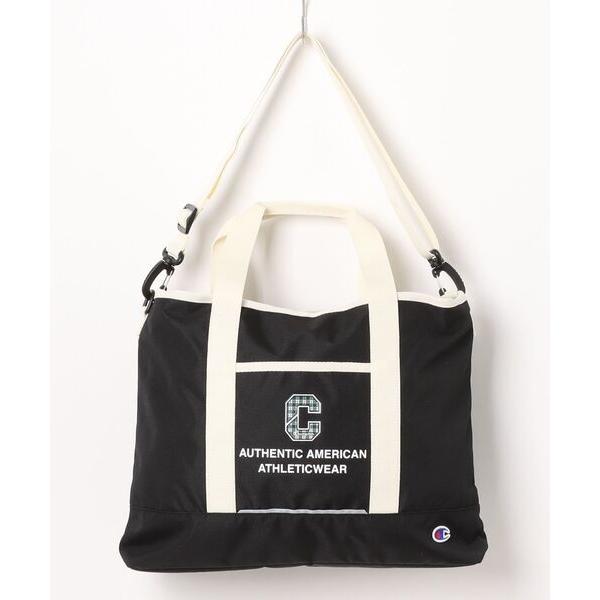ZOZO問い合わせ番号:91408038ショップ:ACE，エースブランド:Champion，チャンピオン商品名:チャンピオン レッスンバッグ モンゴメリー No.63984カテゴリ:バッグ>トートバッグブランド品番:63984素材:リ...