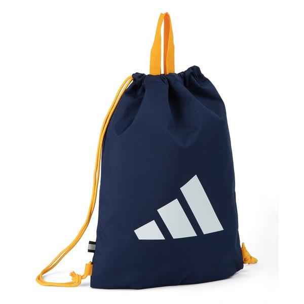 ZOZO問い合わせ番号:91408040ショップ:ACE，エースブランド:adidas，アディダス商品名:アディダス ナップサック アルケベック No.66002カテゴリ:バッグ>バックパック/リュックブランド品番:66002素材:リ...