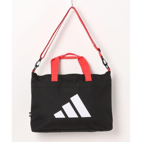 ZOZO問い合わせ番号:91408042ショップ:ACE，エースブランド:adidas，アディダス商品名:アディダス レッスンバッグ アルケベック No.66004カテゴリ:バッグ>トートバッグブランド品番:66004素材:リサイクル...